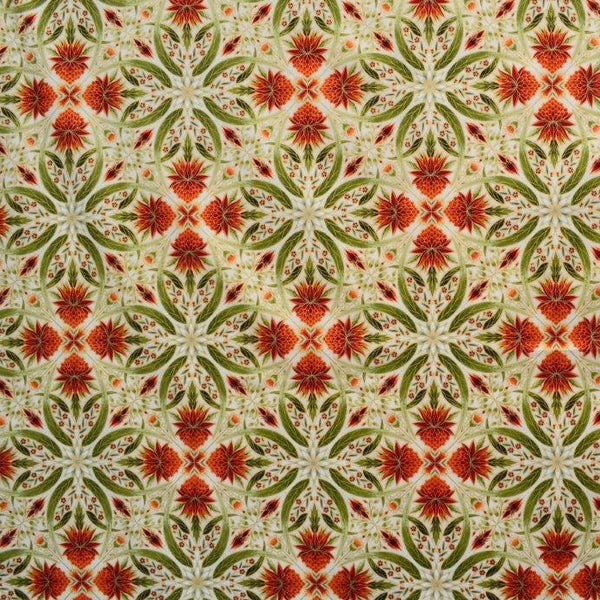 Leesa Chandler – Natasha Makes