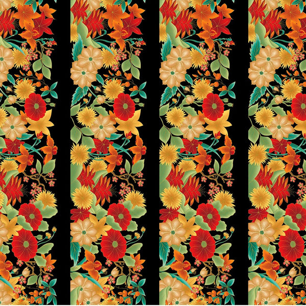 Leesa Chandler | Cultural Influence - YOMU 'Border Print' 00031 3 Summ ...