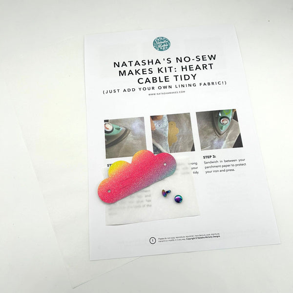 Kits – Natasha Makes