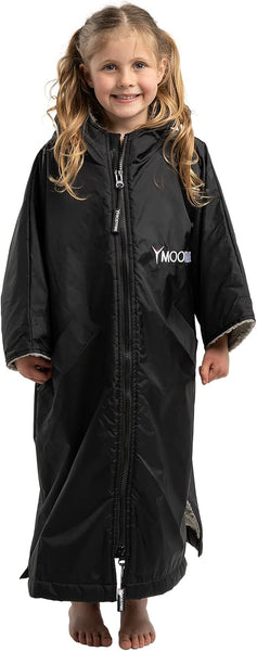 Ready Made: Frostfire | Moonwrap Kids' Waterproof Changing Robe: Size ...
