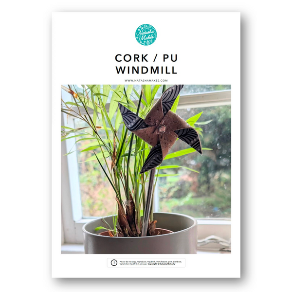 Tuesday 16 December 2025 - Cork / PU Windmill + The No-Waste Small-But ...