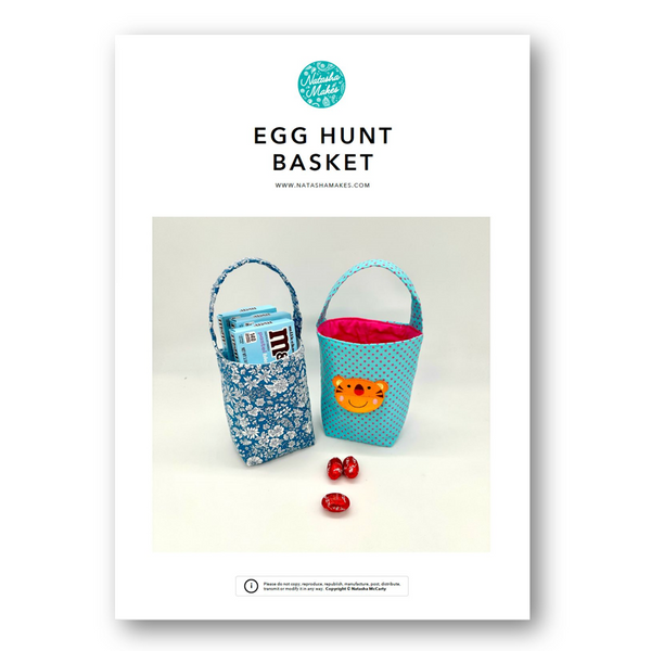 Monday 24 February 2025 - Prerecorded Peek-A-Boo Bunny Bag and Egg Hun ...