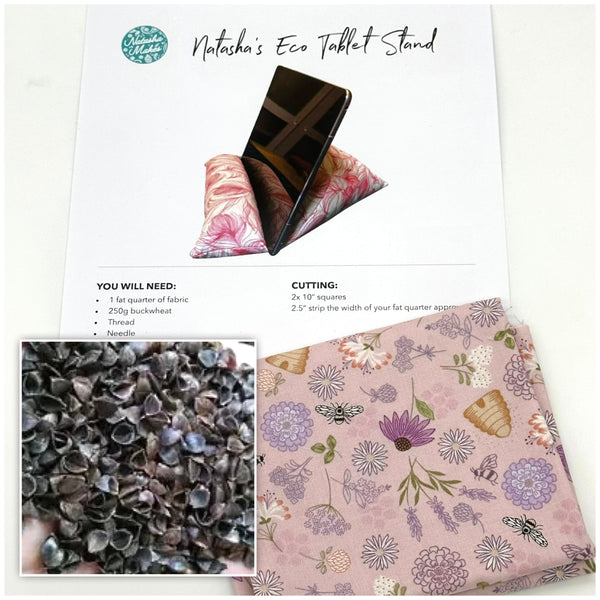 Kits – Natasha Makes