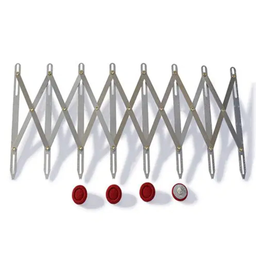 TOOL: Simflex Sewing Gauge – Natasha Makes