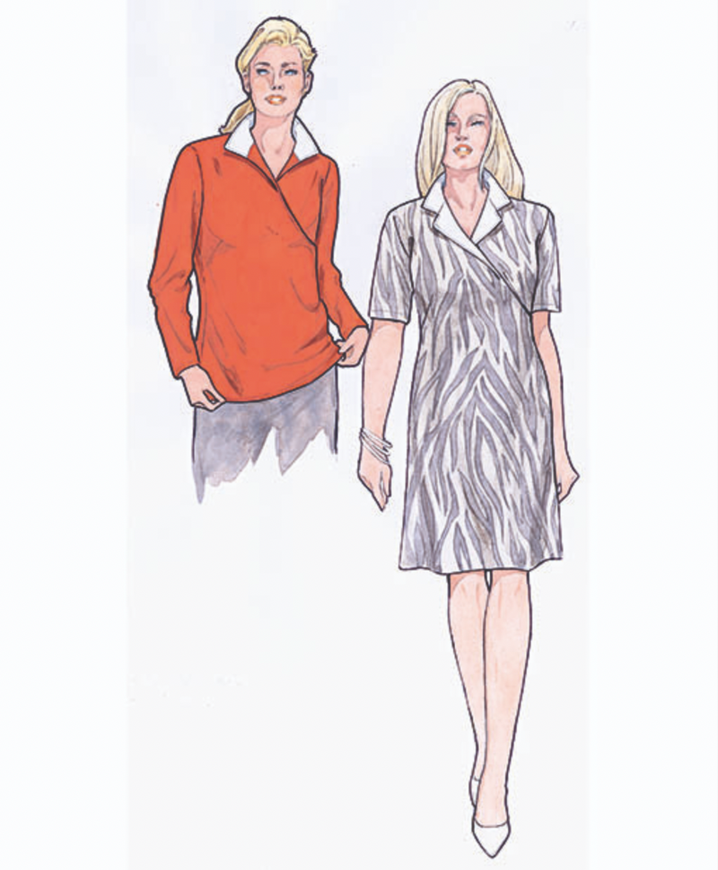 Lutterloh XL/XXL New Supplement Collection 2 Special Edition No. 35 ...