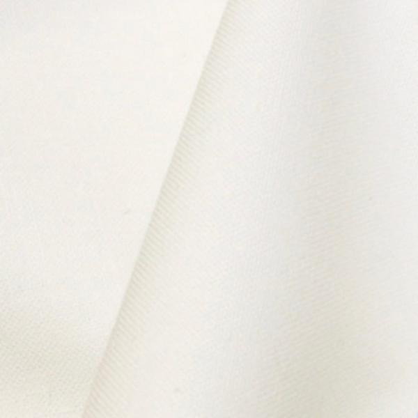 BOLT END PIECE: 100% Cotton Medium-Weight PFP (Perfect for Printing) F ...