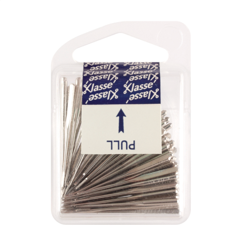 Klasse Sewing Machine Needles: *EMBROIDERY* 90: Pk of 100 – Natasha Makes
