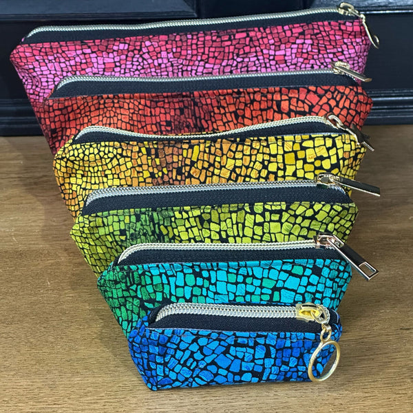 INSTRUCTIONS: Ten Minute Any Size Pouch: DIGITAL DOWNLOAD – Natasha Makes