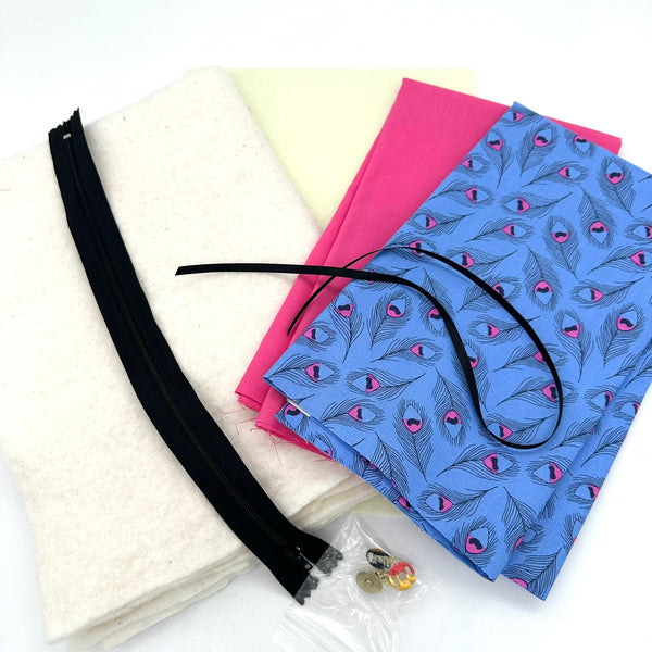 Kits – Natasha Makes