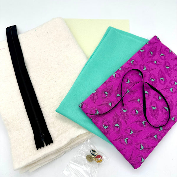 Kits – Natasha Makes