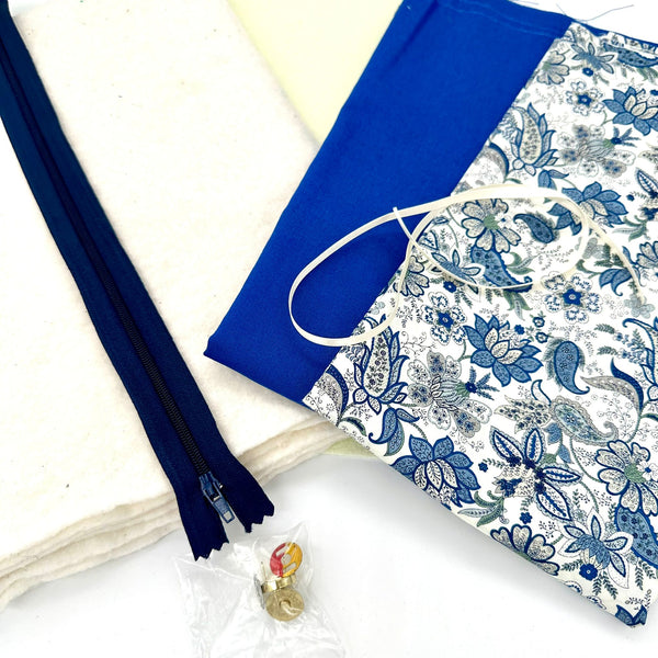 Kits – Natasha Makes