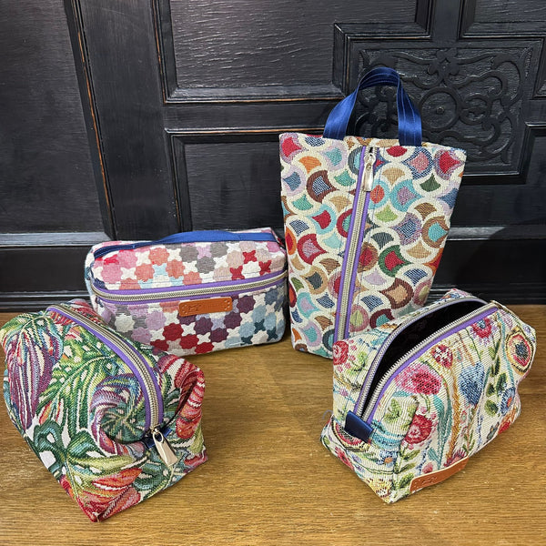 INSTRUCTIONS: Pouches Four Ways: DIGITAL DOWNLOAD – Natasha Makes