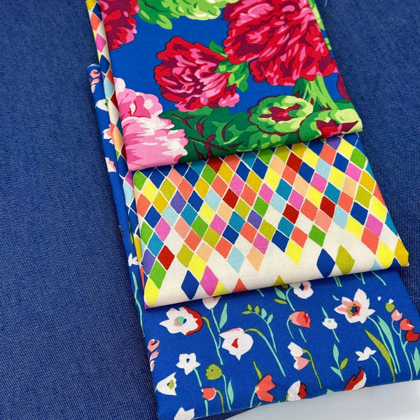 Monday 10 June 2024 - Natasha McCarty Designs | Zoom Workshop: Month 2 ...