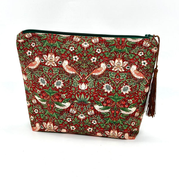 INSTRUCTIONS: Handy Zip Pouch: DIGITAL DOWNLOAD – Natasha Makes