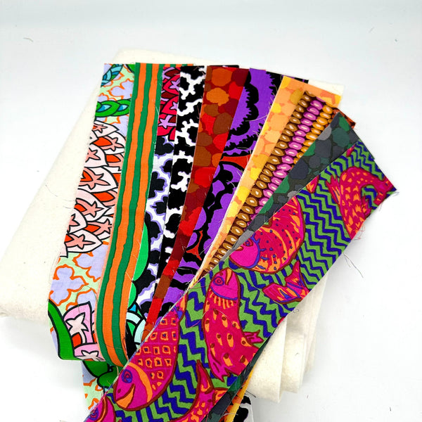 Monday 2 December 2024 - Natasha McCarty Designs | Zoom Workshop: Mont ...