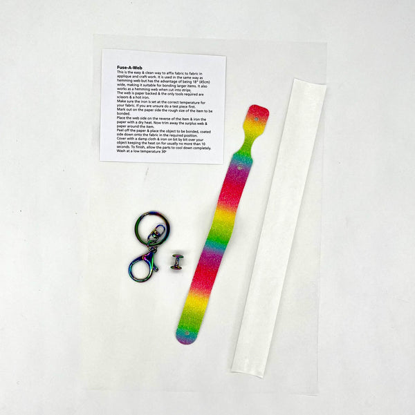 Kits – Natasha Makes