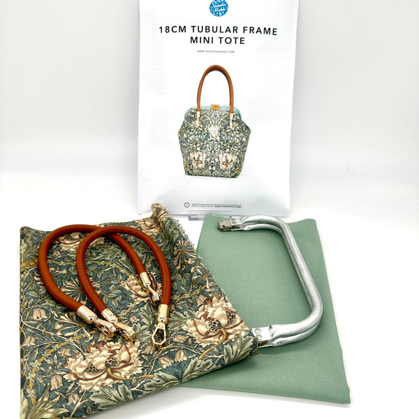 Natasha Makes | Deals on fabric, haberdashery and sewing goods.