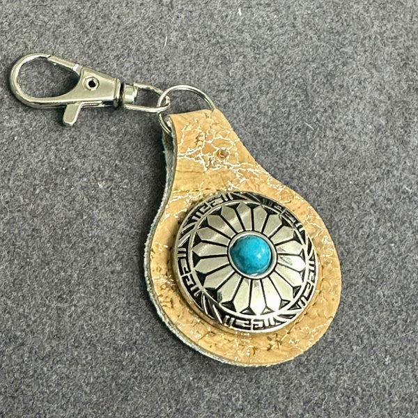 INSTRUCTIONS: Simple Key Ring: DIGITAL DOWNLOAD – Natasha Makes