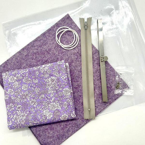 Kits – Natasha Makes