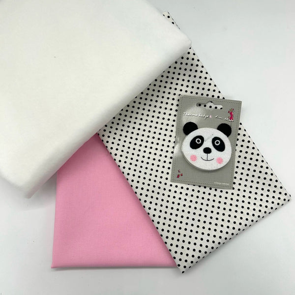 Kits – Natasha Makes