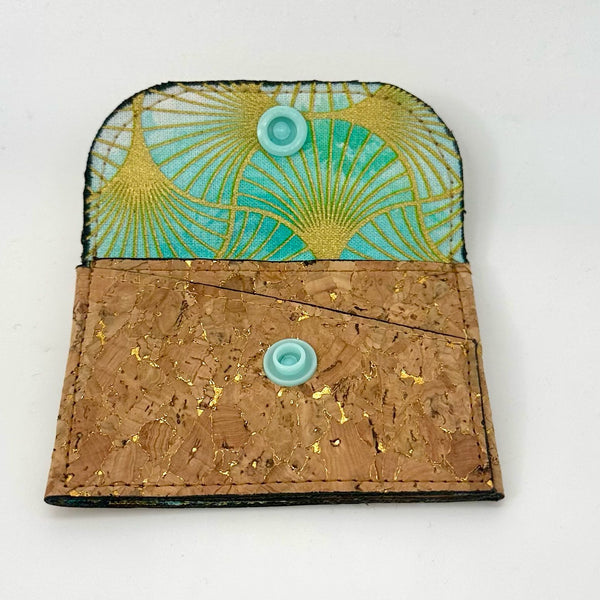 INSTRUCTIONS: Tiny Cork Coin Purse: DIGITAL DOWNLOAD – Natasha Makes