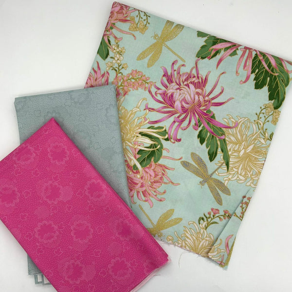 Natasha Makes | Deals on fabric, haberdashery and sewing goods.