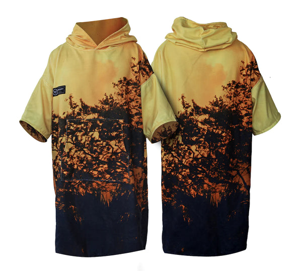 Ready Made: RideEngine 'Jedi Robe': One Size: Costa – Natasha Makes