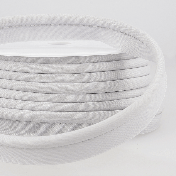 Flanged Piping: 5mm: #31 Mushroom: by the 1/2m – Natasha Makes