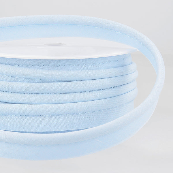 Flanged Piping: 5mm: #3 Pale Blue: by the 1/2m – Natasha Makes