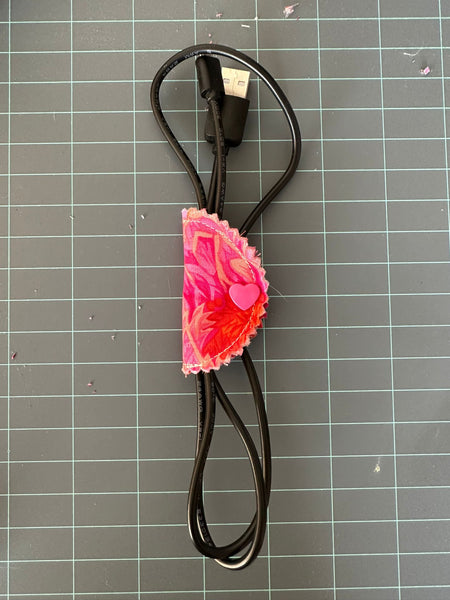 INSTRUCTIONS: Easy Cable Tidy - 2 Ways: DIGITAL DOWNLOAD – Natasha Makes